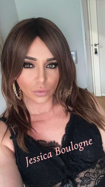 JESSICA TRANSGENRE FRANCAISE sur On se connait .com